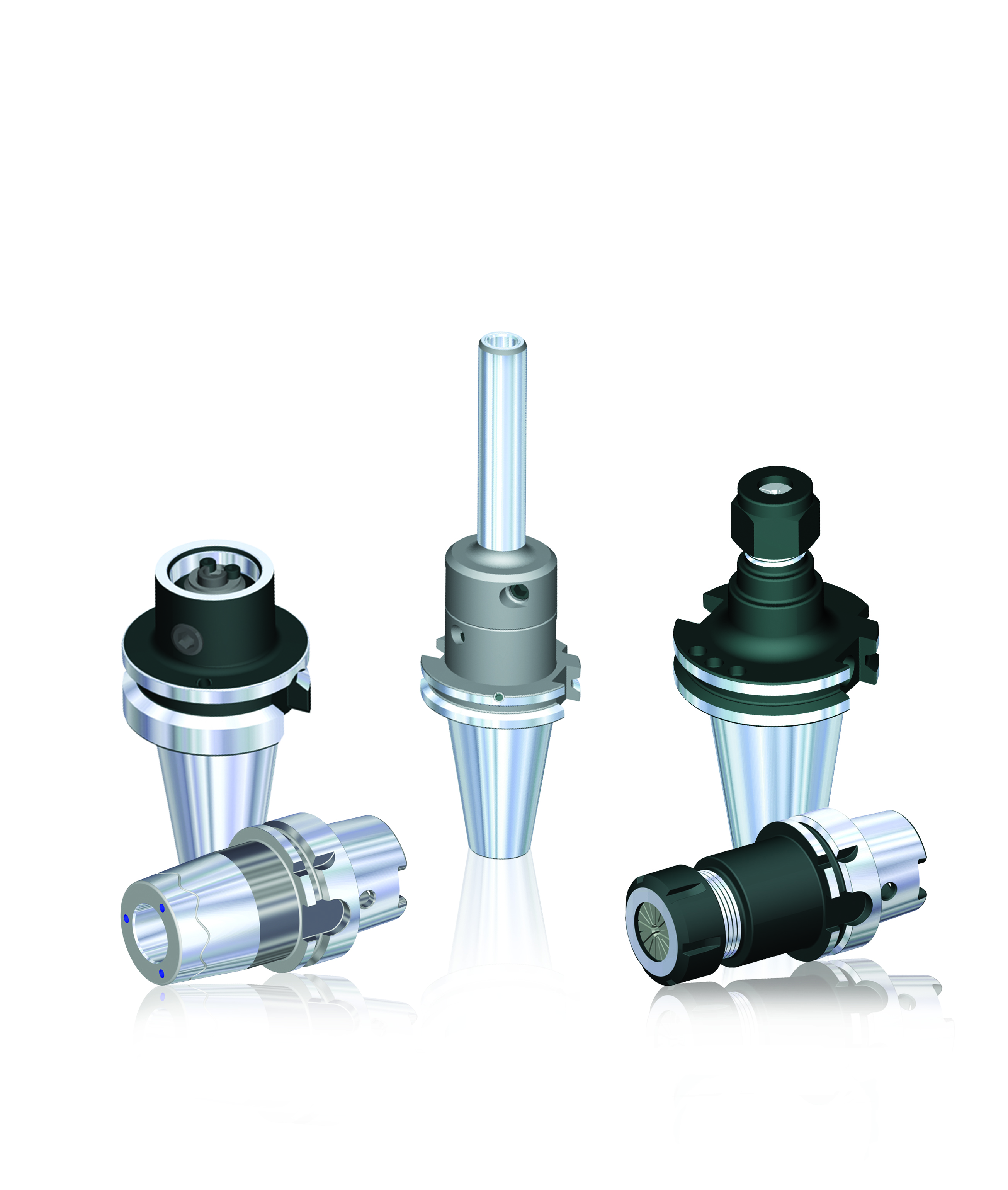 Solutions that fit - Walter Meier Solutions